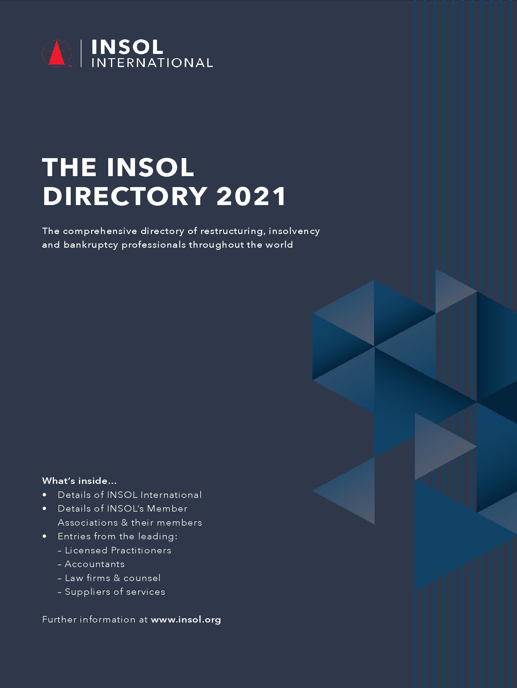 Membership - INSOL